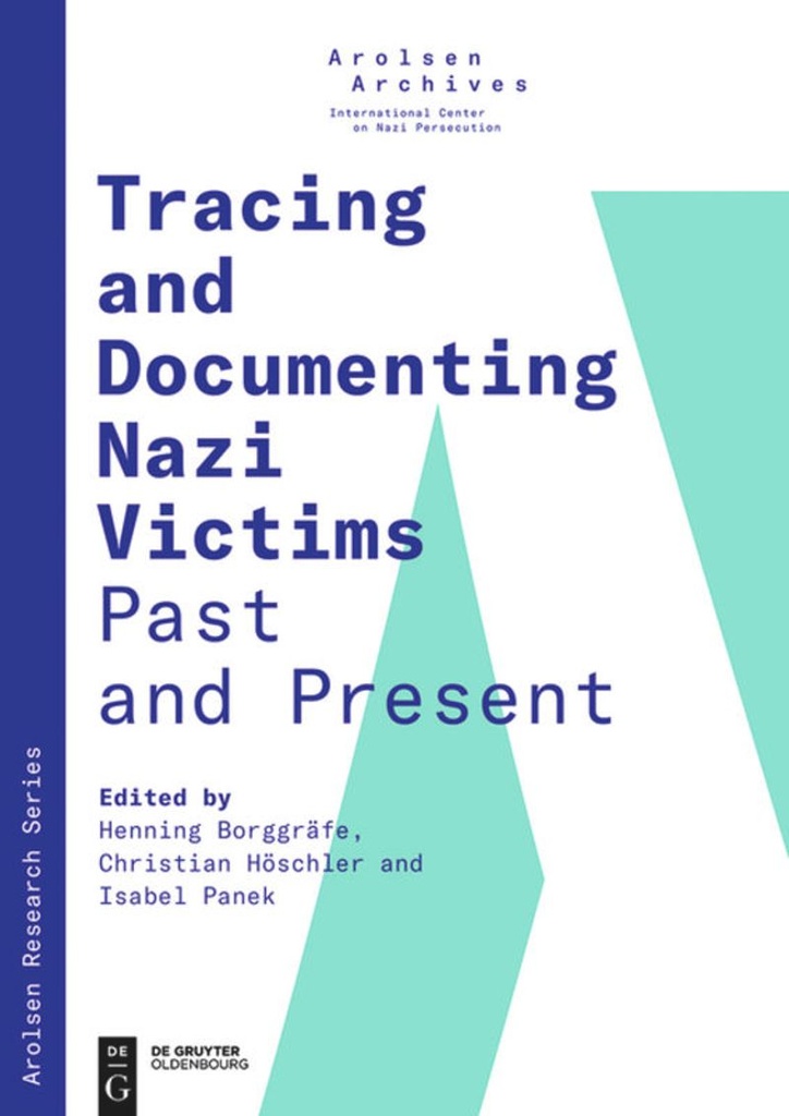 Tracing and Documenting Nazi Victims Past and Present | Iberoteca