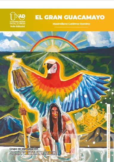 "El Gran Guacamayo" | Iberoteca