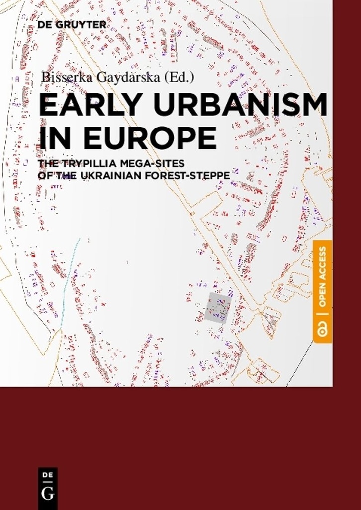 Early Urbanism in Europe | Iberoteca