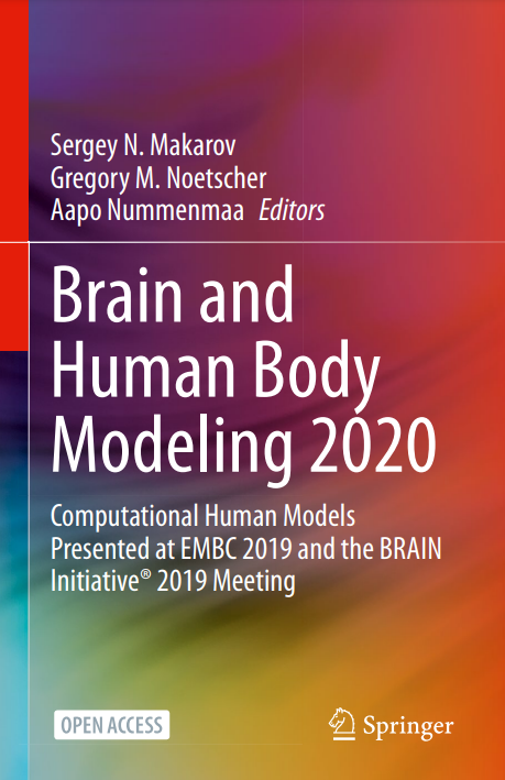 Brain and Human Body Modeling 2020 | Iberoteca