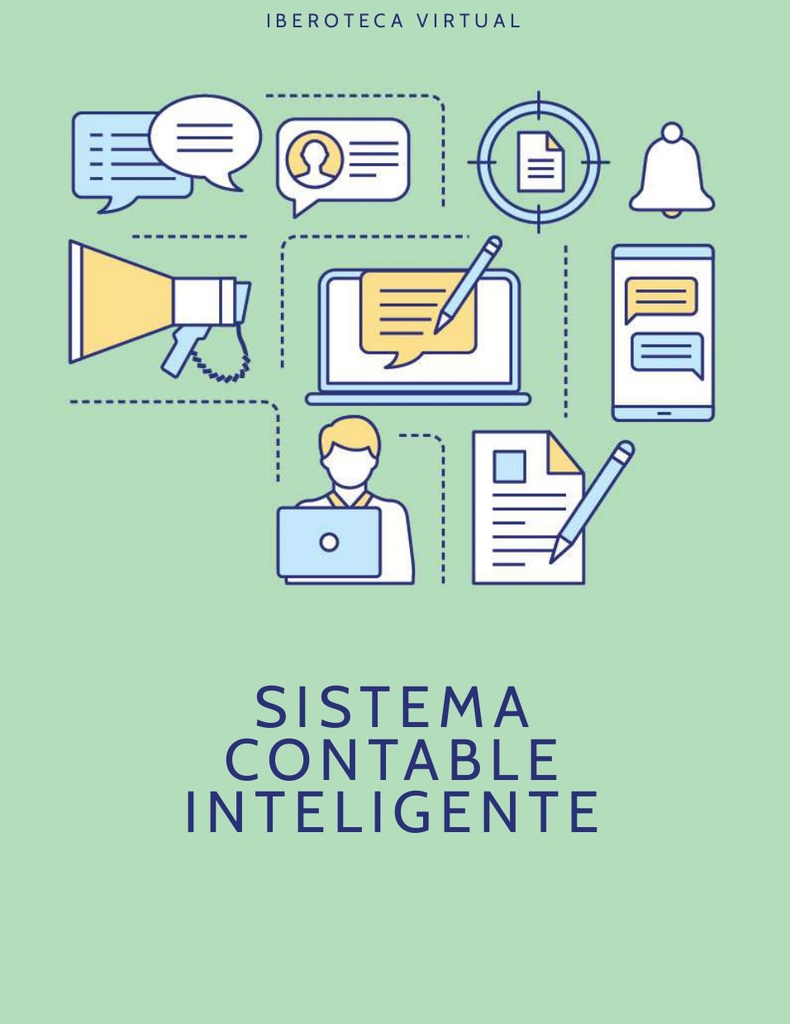 SISTEMA CONTABLE INTELIGENTE | Iberoteca