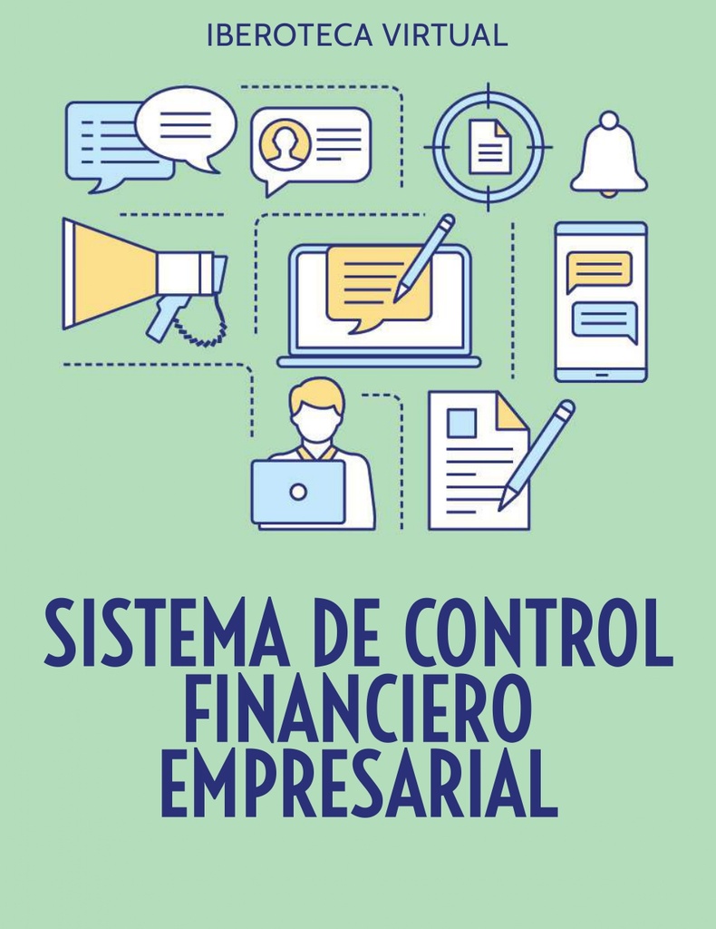 SISTEMA DE CONTROL FINANCIERO EMPRESARIAL | Iberoteca