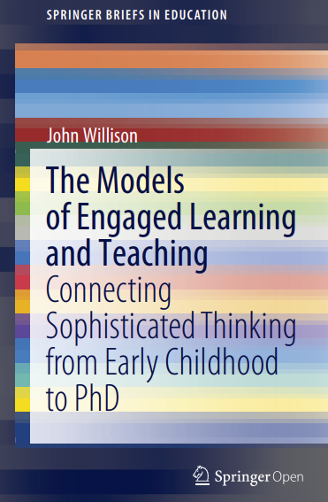 The Models of Engaged Learning and Teaching | Iberoteca