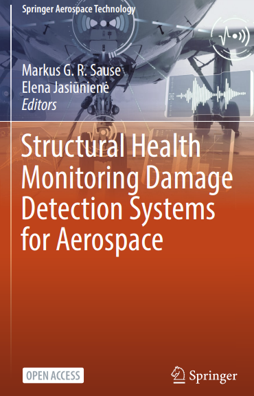 Structural Health Monitoring Damage Detection Systems for Aerospace ...