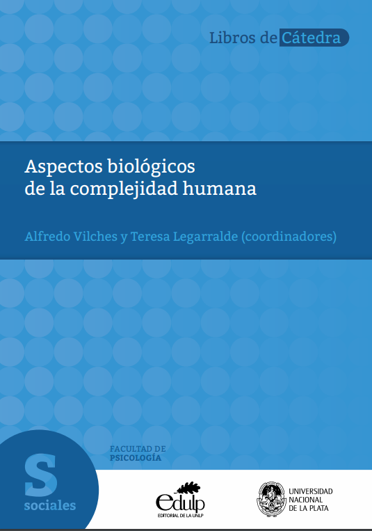 Aspectos biológicos de la complejidad humana | Iberoteca
