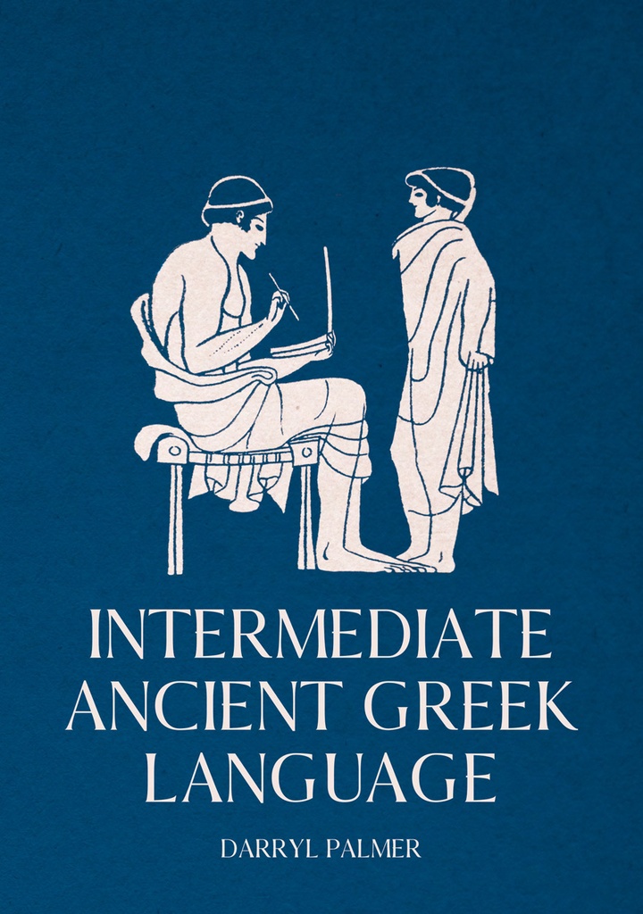 Intermediate Ancient Greek Language | Iberoteca